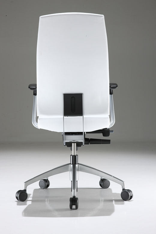 Konvert semi-executive chair - Kastel