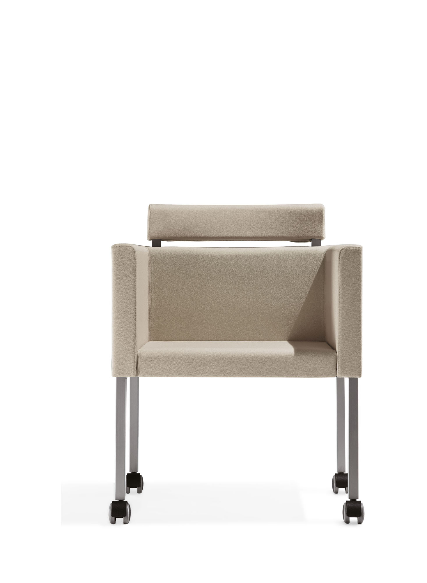 Kuadrella office chair - Kastel