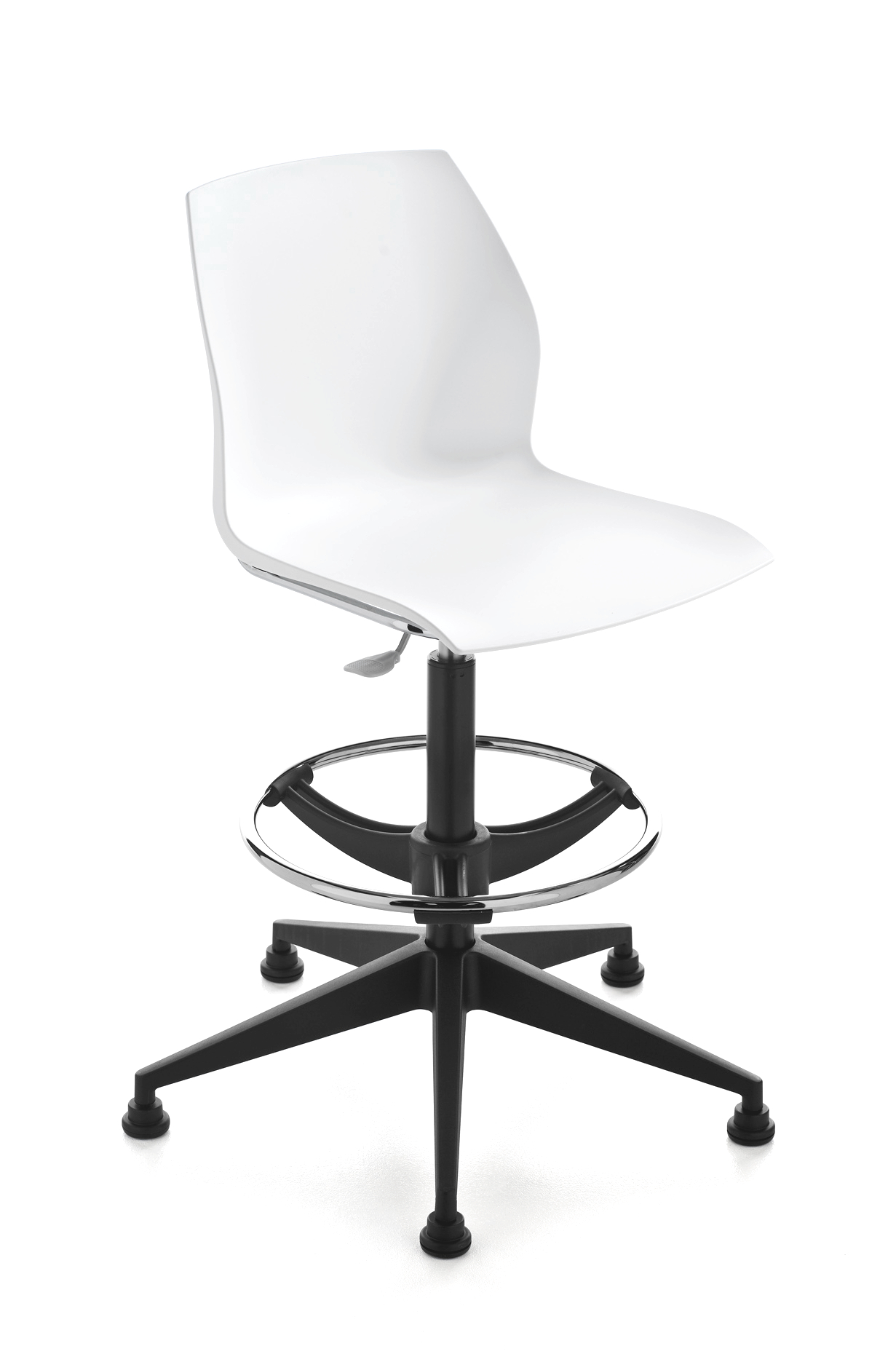 Kalea stool polypropylene stool - Kastel