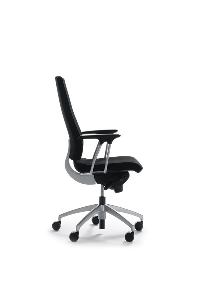 Konvert semi-executive chair - Kastel