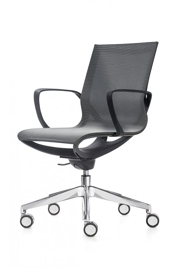 Key Line office chair - Kastel