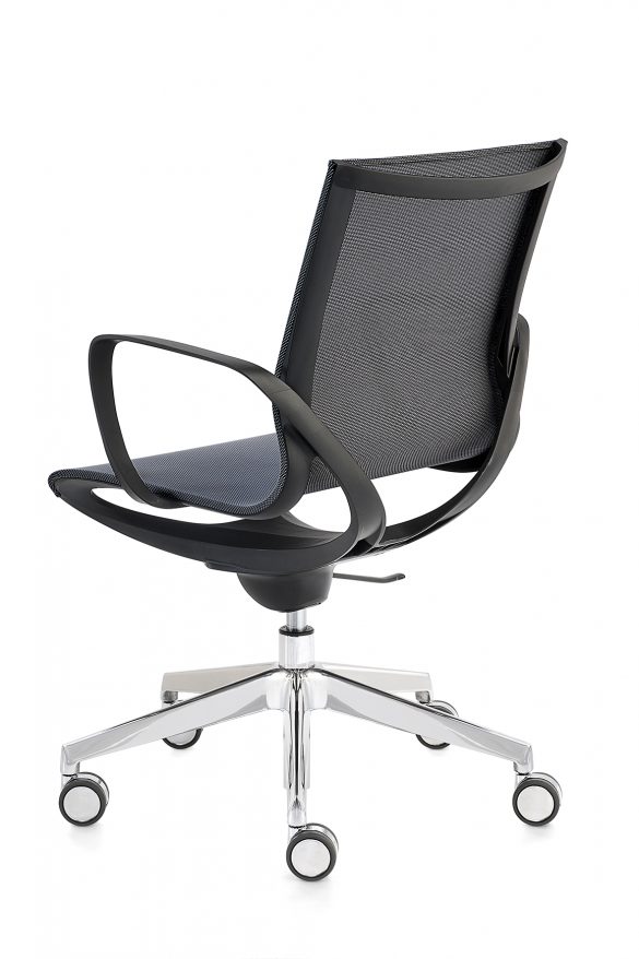 Key Line office chair - Kastel