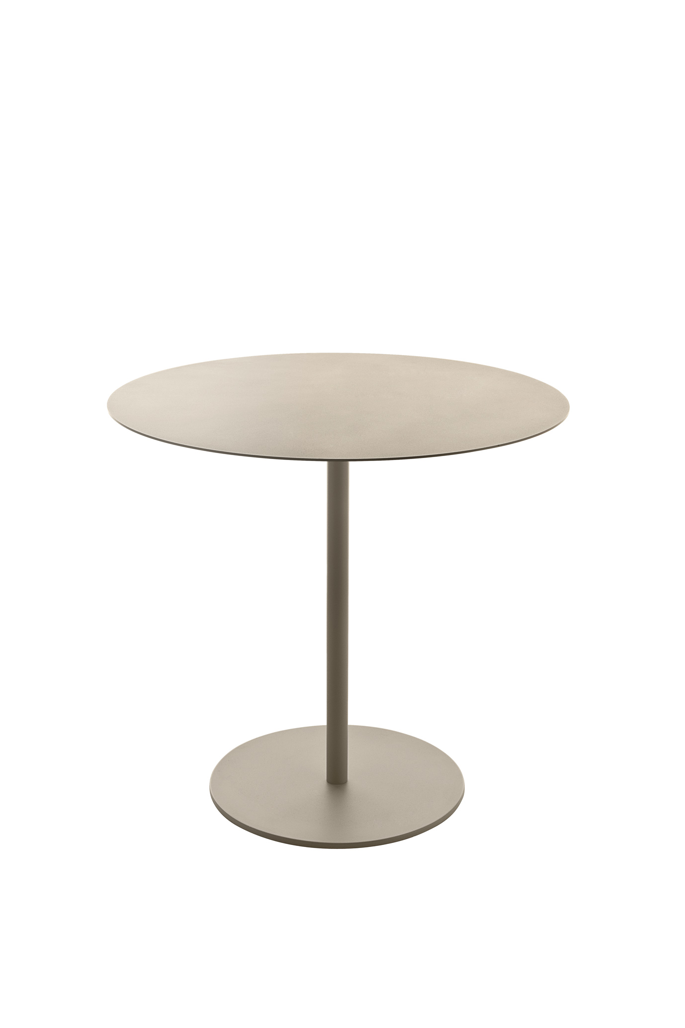 Kapìo tables steel table- Kastel