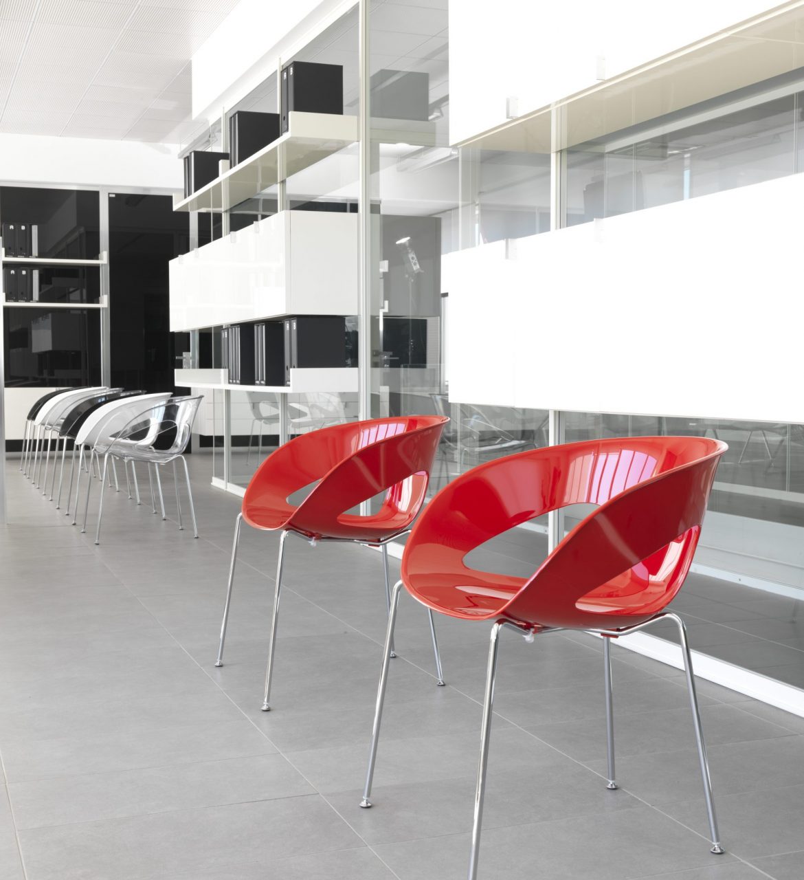 Design office furniture - Kastel