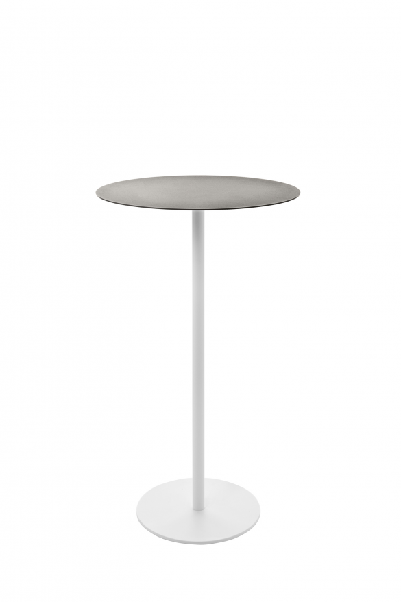 Kapìo tables steel table- Kastel