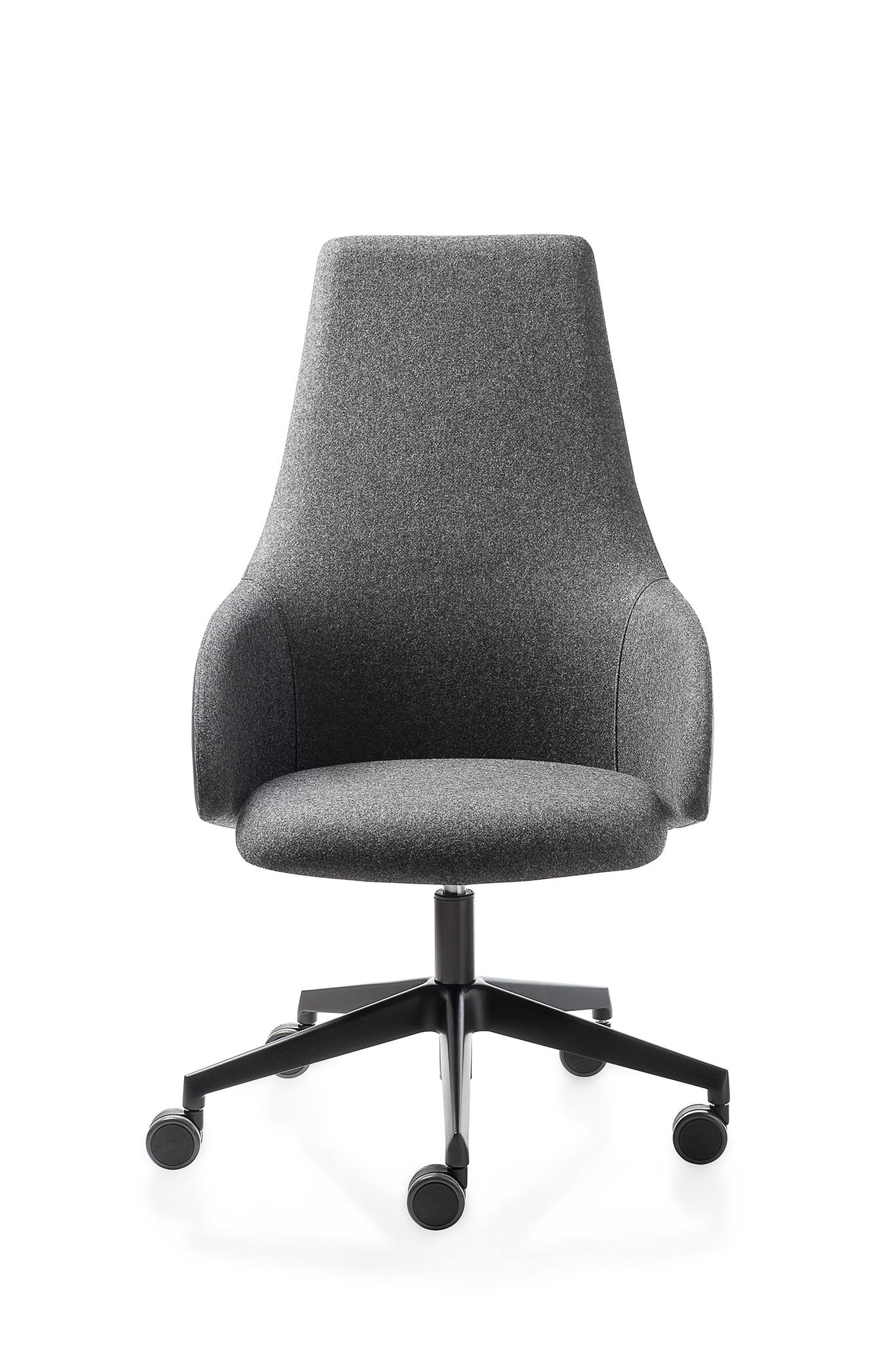 Kontea executive armchair - Kastel