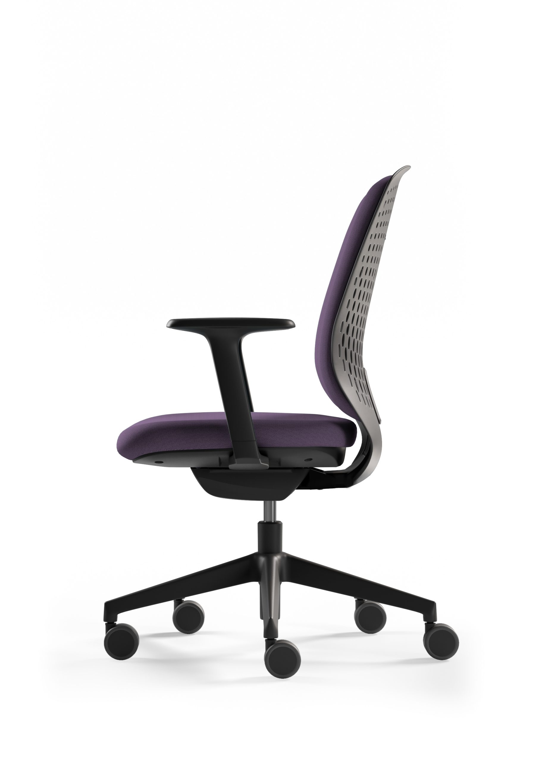 Key Smart ergonomic office chair - Kastel